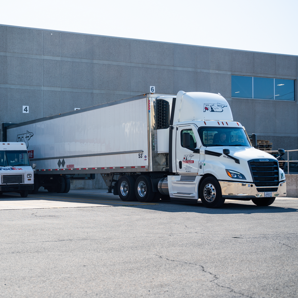 3DM Logistics | Canadian 3PL Company | Third Party Logistics – 3-DM