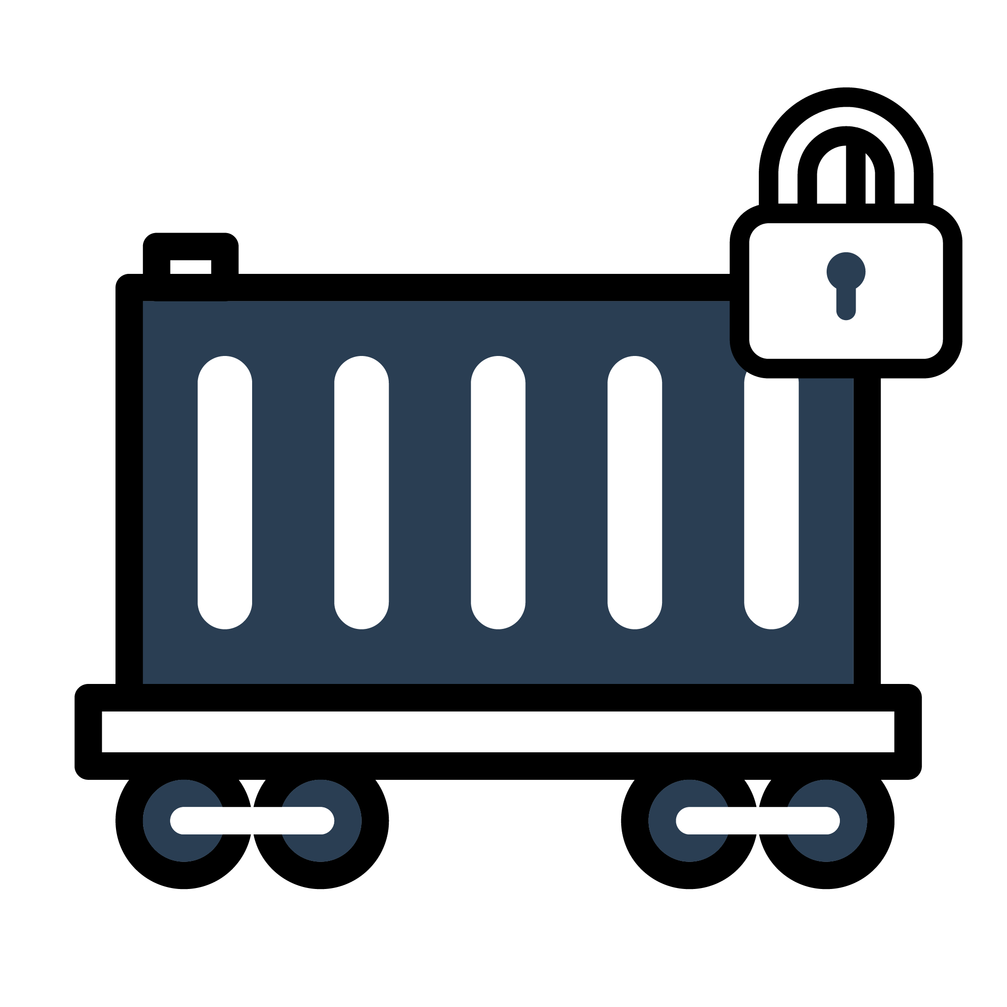Pharmaceutical Fulfillment Services by 3DM Logistics Montreal