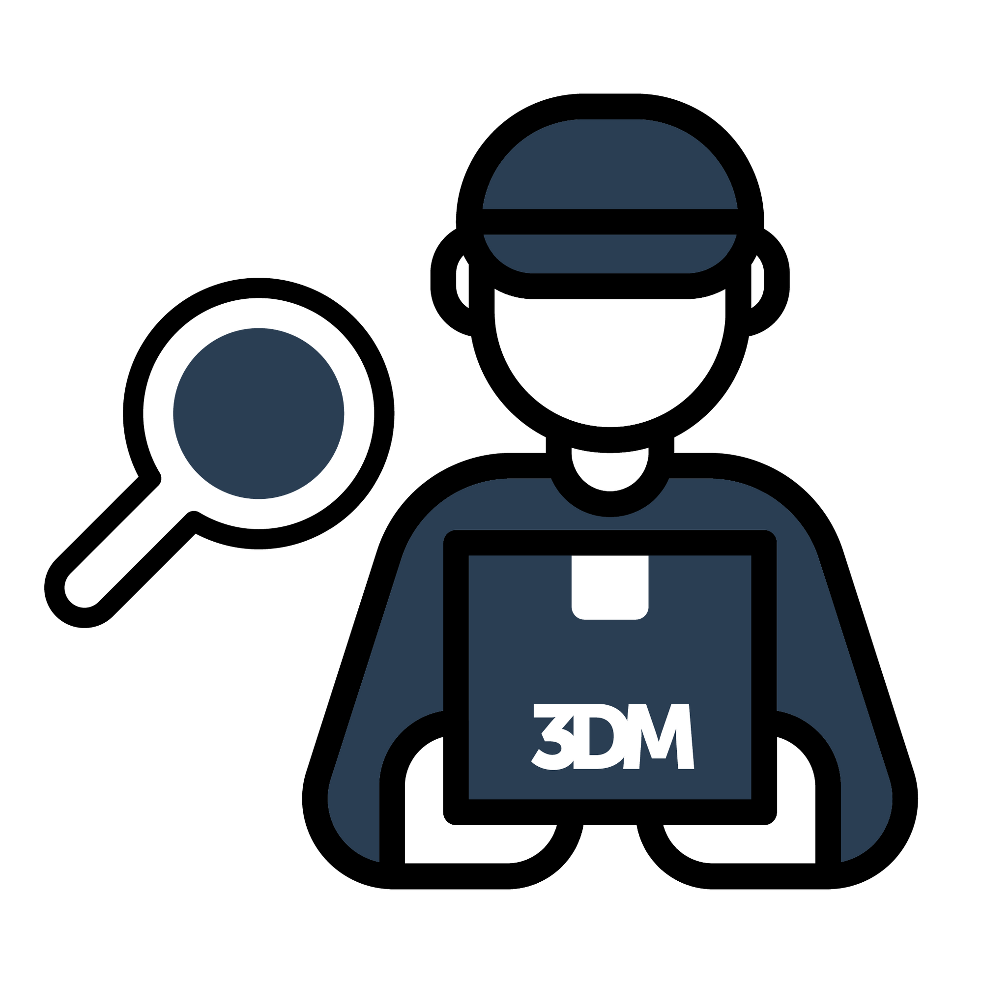 Pharmaceutical Fulfillment Services by 3DM Logistics Montreal