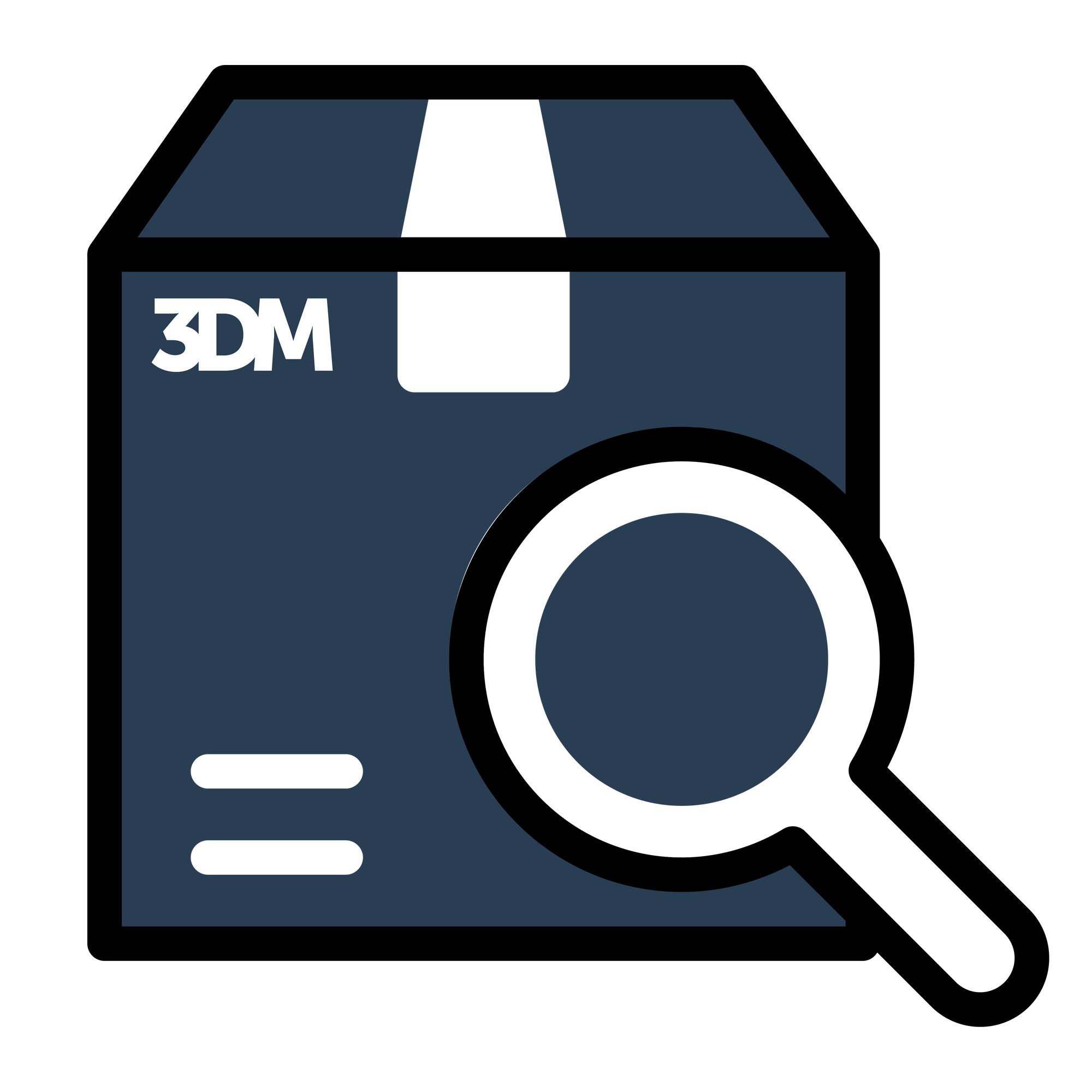 Ecommerce Fulfillment Services | 3DM Logistics in Montreal, Canada