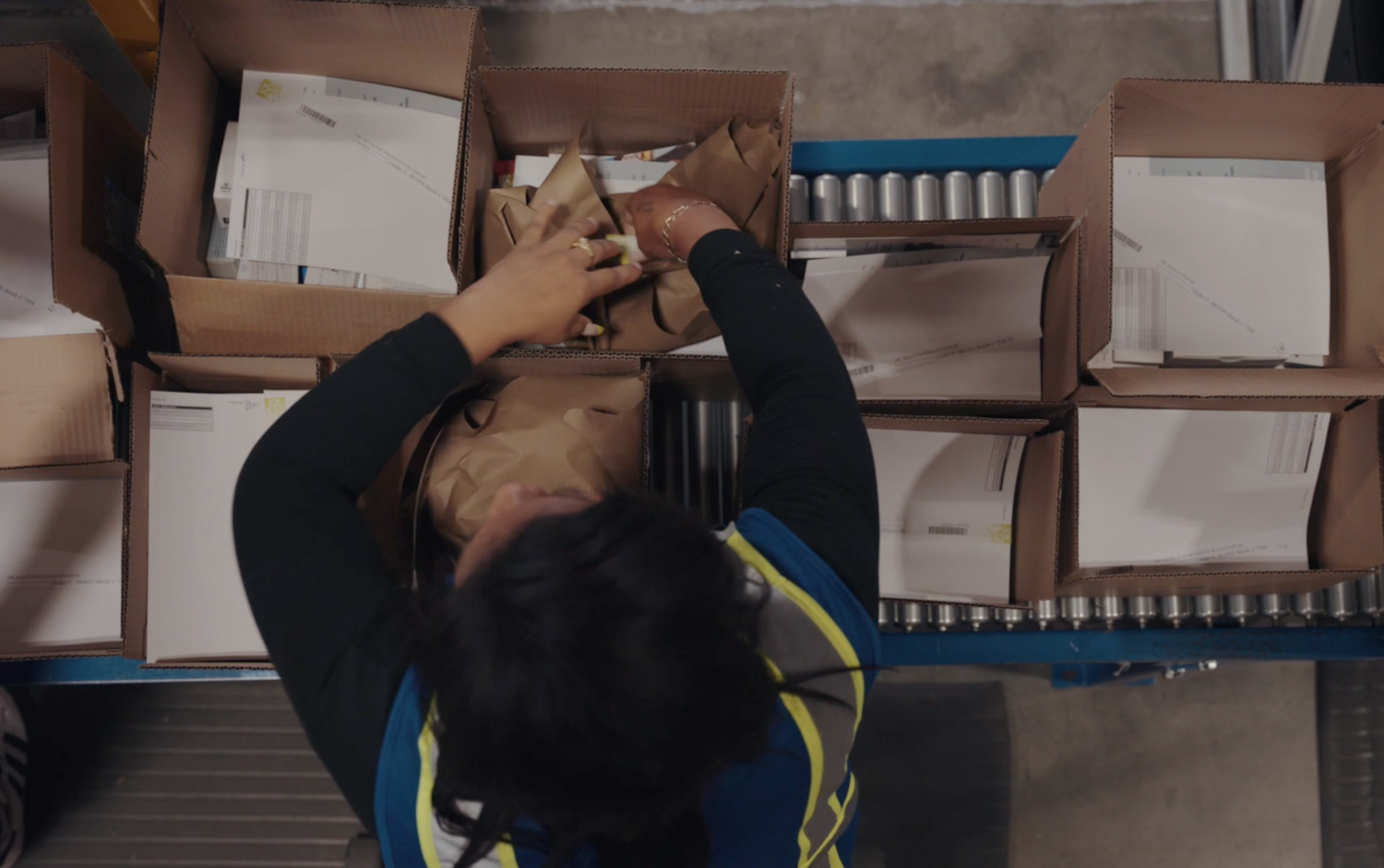 3DM Logistics | Canadian 3PL Company | Third Party Logistics – 3-DM